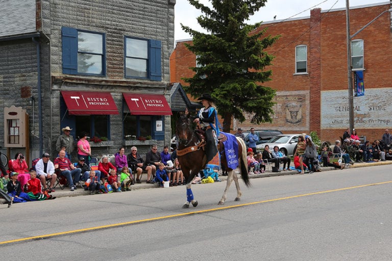 Discover everything you need to know about living in Okotoks Alberta